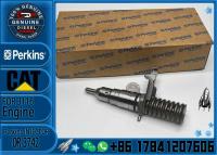 China 7E-9585 Excavator 320 L 320-A 320-A L 320-A N 320-A S 320N Engine 3116 3126 Fuel Injector 7E9585 0R-3742 for sale