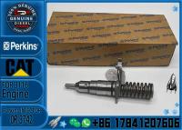 China 7E-9585 Excavator 320 L 320-A 320-A L 320-A N 320-A S 320N Engine 3116 3126 Fuel Injector 7E9585 0R-3742 for sale