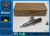 China 7E-9585 Excavator 320 L 320-A 320-A L 320-A N 320-A S 320N Engine 3116 3126 Fuel Injector 7E9585 0R-3742 for sale