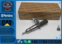 China 7E-9585 Excavator 320 L 320-A 320-A L 320-A N 320-A S 320N Engine 3116 3126 Fuel Injector 7E9585 0R-3742 for sale