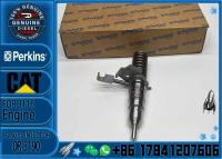 China Common rail injector fuel injector 0R-8477 0R-3190 0R-8473 4P-2995 for 3116 Excavator 3116 3126 for sale