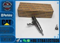 China Common rail injector fuel injector 0R-8477 0R-3190 0R-8473 4P-2995 for 3116 Excavator 3116 3126 for sale