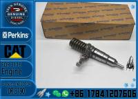 China Common rail injector fuel injector 0R-8477 0R-3190 0R-8473 4P-2995 for 3116 Excavator 3116 3126 for sale