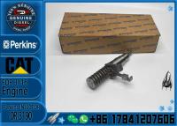China Common rail injector fuel injector 0R-8477 0R-3190 0R-8473 4P-2995 for 3116 Excavator 3116 3126 for sale