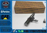 China Common rail injector fuel injector 0R-8477 0R-3190 0R-8473 4P-2995 for 3116 Excavator 3116 3126 for sale
