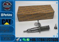 China 7E-8727 Diesel Common Rail Injector 0R-8682 418-8820 0R-3002 FOR Engine 3114/3116 for sale