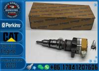 China Diesel Engine Parts 1747526 2C-0273 fuel injector 10R1262 174-7526 2C0273 for Caterpillar Truck Engine 3126E 10R-1262 for sale