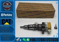 China Diesel Engine Parts 1747526 2C-0273 fuel injector 10R1262 174-7526 2C0273 for Caterpillar Truck Engine 3126E 10R-1262 for sale