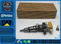China Diesel Engine Parts 1747526 2C-0273 fuel injector 10R1262 174-7526 2C0273 for Caterpillar Truck Engine 3126E 10R-1262 for sale