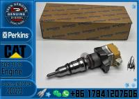 China Diesel Engine Parts 1747526 2C-0273 fuel injector 10R1262 174-7526 2C0273 for Caterpillar Truck Engine 3126E 10R-1262 for sale