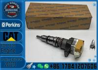 China Diesel Engine Parts 1747526 2C-0273 fuel injector 10R1262 174-7526 2C0273 for Caterpillar Truck Engine 3126E 10R-1262 for sale