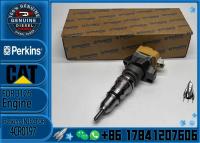 China 0R-9350 10R-1267 4CR0197 diesel fuel injectors 173-4059 4C-R0197 for Caterpillar Truck 3126 3126B 3126E 0R9350 10R1267 for sale