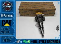China 0R-9350 10R-1267 4CR0197 diesel fuel injectors 173-4059 4C-R0197 for Caterpillar Truck 3126 3126B 3126E 0R9350 10R1267 for sale