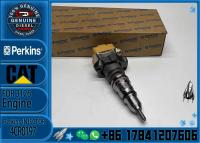 China 0R-9350 10R-1267 4CR0197 diesel fuel injectors 173-4059 4C-R0197 for Caterpillar Truck 3126 3126B 3126E 0R9350 10R1267 for sale