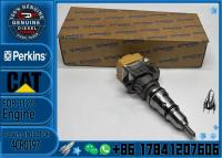 China 0R-9350 10R-1267 4CR0197 diesel fuel injectors 173-4059 4C-R0197 for Caterpillar Truck 3126 3126B 3126E 0R9350 10R1267 for sale