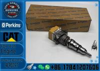 China 0R-9350 10R-1267 4CR0197 diesel fuel injectors 173-4059 4C-R0197 for Caterpillar Truck 3126 3126B 3126E 0R9350 10R1267 for sale