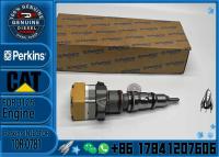 China 10R-0781 10R-0782 10R-9237 For Caterpillar 3126 3126B Fuel Injector Engine Parts Diesel Injector for sale