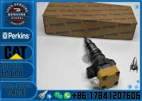 China 10R-0781 10R-0782 10R-9237 For Caterpillar 3126 3126B Fuel Injector Engine Parts Diesel Injector for sale