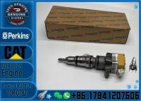 China Excavator Parts CAT E 322C 325C 3126E 3126B Engine common rail injector 10R-0782 178-0199 for sale