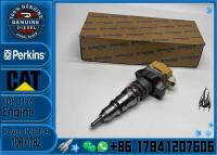 China Excavator Parts CAT E 322C 325C 3126E 3126B Engine common rail injector 10R-0782 178-0199 for sale