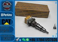China diesel fuel injector 177-4752 1774754 for Caterpillar truck engine 3126B/3126E common rail injector 177-4752 177-4754 10 for sale
