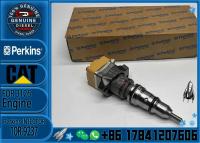 China diesel fuel injector 177-4752 1774754 for Caterpillar truck engine 3126B/3126E common rail injector 177-4752 177-4754 10 for sale
