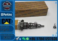 China diesel fuel injector 177-4752 1774754 for Caterpillar truck engine 3126B/3126E common rail injector 177-4752 177-4754 10 for sale