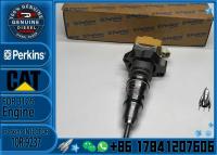 China diesel fuel injector 177-4752 1774754 for Caterpillar truck engine 3126B/3126E common rail injector 177-4752 177-4754 10 for sale