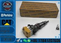 China Common Rail Fuel Injector 222-5965 10R-9348 For Caterpillar 3126B/3126E Excavator Engine for sale
