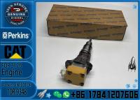 China Common Rail Fuel Injector 222-5965 10R-9348 For Caterpillar 3126B/3126E Excavator Engine for sale