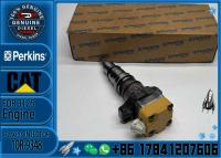 China Common Rail Fuel Injector 222-5965 10R-9348 For Caterpillar 3126B/3126E Excavator Engine for sale
