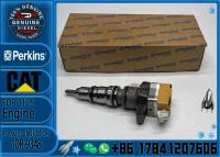 China Common Rail Fuel Injector 222-5965 10R-9348 For Caterpillar 3126B/3126E Excavator Engine for sale
