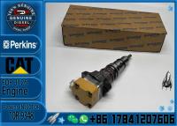 China Common Rail Fuel Injector 222-5965 10R-9348 For Caterpillar 3126B/3126E Excavator Engine for sale