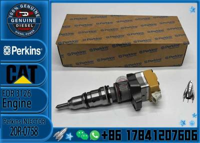 China High Quality Diesel Common Rail Injector 20430583 20440388 21586294 20500620 For E1 for sale
