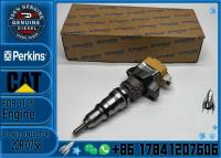China High Quality Diesel Common Rail Injector 20430583 20440388 21586294 20500620 For E1 for sale