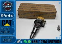 China High Quality Diesel Common Rail Injector 20430583 20440388 21586294 20500620 For E1 for sale