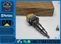 China High Quality Diesel Common Rail Injector 20430583 20440388 21586294 20500620 For E1 for sale
