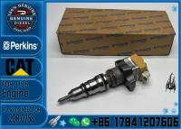 China High Quality Diesel Common Rail Injector 20430583 20440388 21586294 20500620 For E1 for sale