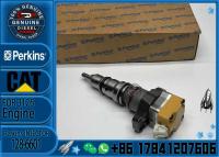 China SAA6D125E SA6D140 SAA6D170 engine parts 6156-11-3300 6156-11-3320 injector for PC400-7 PC600 PC1250 injector for sale