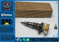 China SAA6D125E SA6D140 SAA6D170 engine parts 6156-11-3300 6156-11-3320 injector for PC400-7 PC600 PC1250 injector for sale