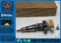 China SAA6D125E SA6D140 SAA6D170 engine parts 6156-11-3300 6156-11-3320 injector for PC400-7 PC600 PC1250 injector for sale