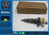 China SAA6D125E SA6D140 SAA6D170 engine parts 6156-11-3300 6156-11-3320 injector for PC400-7 PC600 PC1250 injector for sale