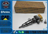 China SAA6D125E SA6D140 SAA6D170 engine parts 6156-11-3300 6156-11-3320 injector for PC400-7 PC600 PC1250 injector for sale