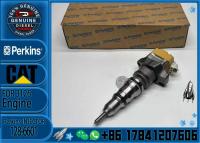 China SAA6D125E SA6D140 SAA6D170 engine parts 6156-11-3300 6156-11-3320 injector for PC400-7 PC600 PC1250 injector for sale