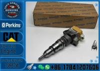 China Excavator Parts CAT 3114 3116 3216 Engine fuel injector fuel injector 4P-2995 6I-3669 0R-8471 0R-8475 0R-8473 for sale