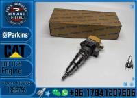 China Excavator Parts CAT 3114 3116 3216 Engine fuel injector fuel injector 4P-2995 6I-3669 0R-8471 0R-8475 0R-8473 for sale