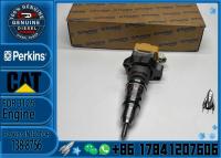 China Excavator Parts CAT 3114 3116 3216 Engine fuel injector fuel injector 4P-2995 6I-3669 0R-8471 0R-8475 0R-8473 for sale
