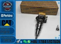 China Excavator Parts CAT 3114 3116 3216 Engine fuel injector fuel injector 4P-2995 6I-3669 0R-8471 0R-8475 0R-8473 for sale