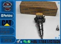 China Excavator Parts CAT 3114 3116 3216 Engine fuel injector fuel injector 4P-2995 6I-3669 0R-8471 0R-8475 0R-8473 for sale