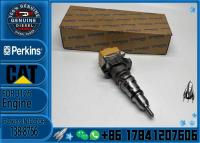 China Excavator Parts CAT 3114 3116 3216 Engine fuel injector fuel injector 4P-2995 6I-3669 0R-8471 0R-8475 0R-8473 for sale